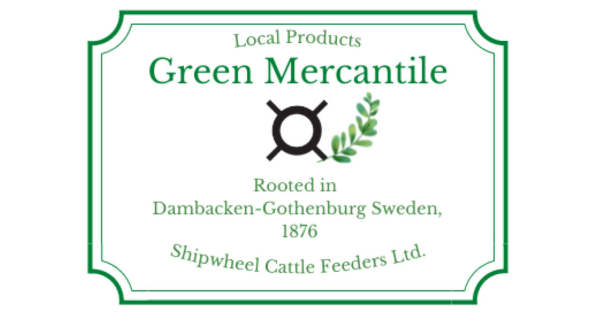 Green Mercantile